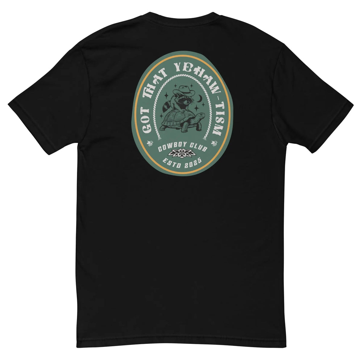 Yeehaw T-Shirt | Patriotic Apparel – Comfy Tee Brand – Grit X Glory ...